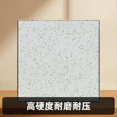 宝云人造石英石新金钻白地铺墙面酒店装修工程石材大理石厂家