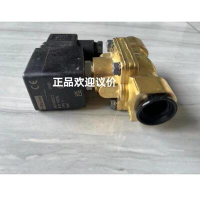 原装正品Parker派克电磁阀481865C2 D5B 24V 9W 线圈 全 新黑色