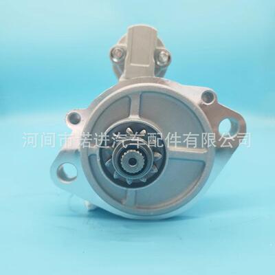 起动机8971374780 8971374782 71434500 M008T80371 8971374781