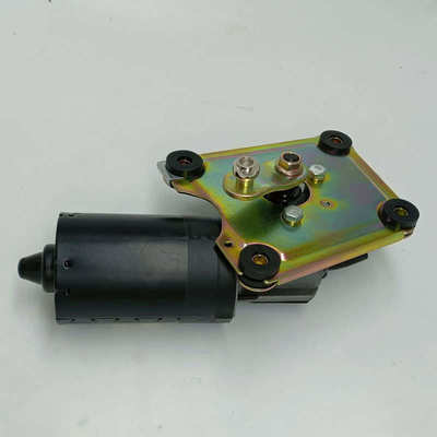 时风电动汽车D101雨刮电机雨刷电机时风电动轿车D102雨刮电机总成