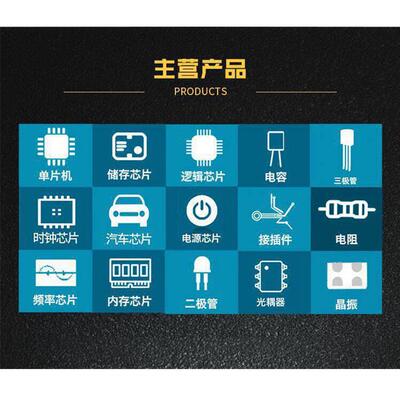 全新原装 DP83865DVH/NOPB DP83865DVH QFP128 以太网控制器芯片