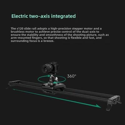 智讯Toprig S40/S60/S120电动滑梯相机摄影相机无声延时拍摄