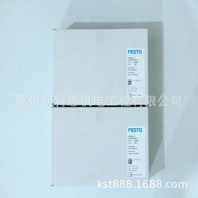FESTO比例调压阀VPPL-3L-3-G14-0L40H-A4-A-S1-7现货