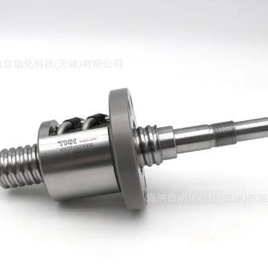 THK高刚性精密传动丝杆BNK0601-3G0机床设备螺杆BIF2505V-5RRGO
