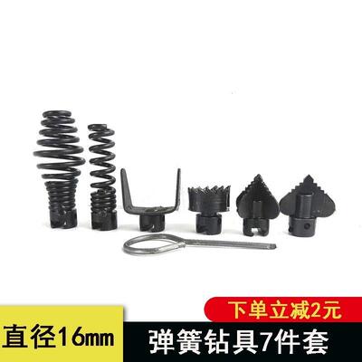 GQ100-C型管道疏通机 市政环卫物业保洁高压管道疏通机管道设备