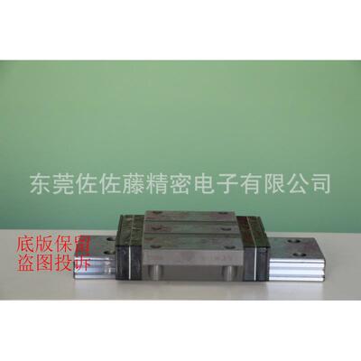 THK直线导轨滑块SHW50SHW35SHW27