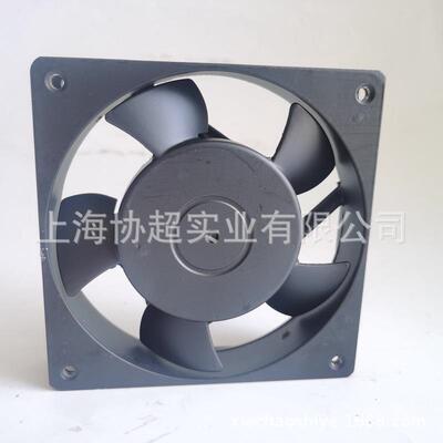 原装 KAKU卡固风扇 KA1225HA2 220V 0.07A 12025散热风扇轴流风机