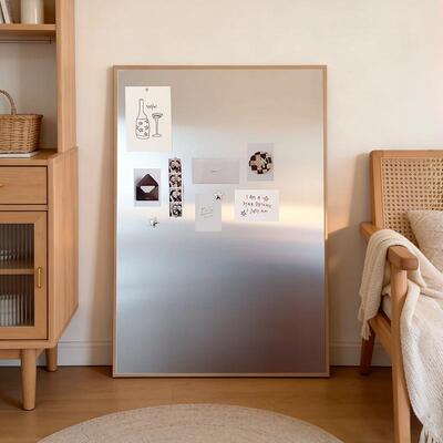 磁al202512吸不锈钢装饰画冰箱照片表收乔纳贴软装墙贴电箱挂画新