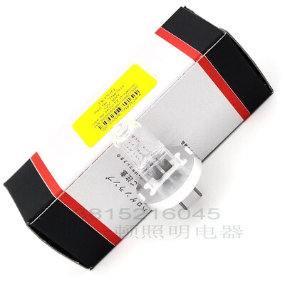 HUVITZ 12V 30W HS-5000 5500 7000 7500 裂隙灯显微镜灯泡海威驰