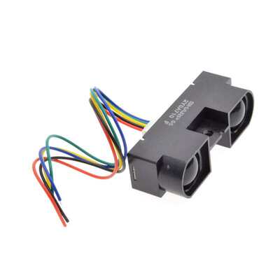 厂家直销红外测距传感器模块 GP2Y0A710K0F 100-550cm距离传感器