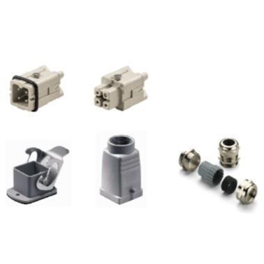 重载HDC-KIT-HA 03.300HDC套件-重载接插件1712560000
