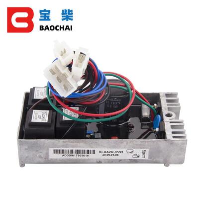 KIPOR开普 KI-DAVR-95S3 AVR 自动电压调节器