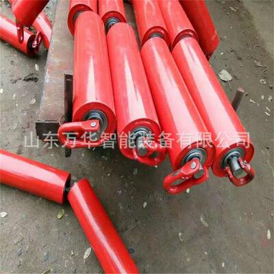 矿用双联轨双轨并行轨道架耐磨轨道连接件井下轨道连接轨双联轨