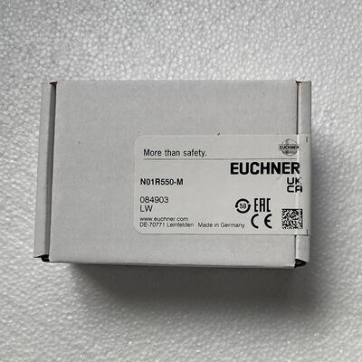 c厂家直供Eu1her/安士EIM能N0R550-M/n行程开关进口原装