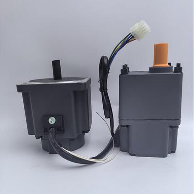 90DMW20CB+5GU5KB直流无刷高压减速电机AC220V200W