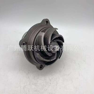 挖掘机装载机工程机械配件水泵3204用 2W1223/4N0660