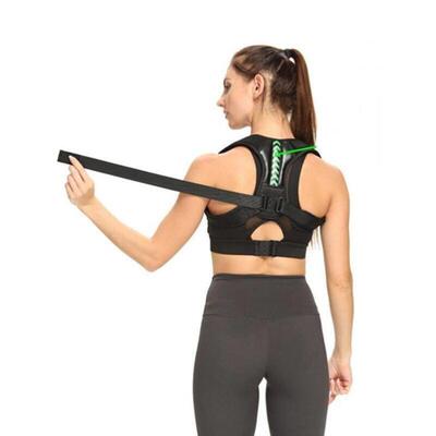 Back Posture Corrector Anti-camel correction belt sitting po