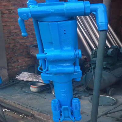 宏煤矿山Y隧道26手持MY9152式凿岩机2Y7风动凿机岩Y系列手持式凿