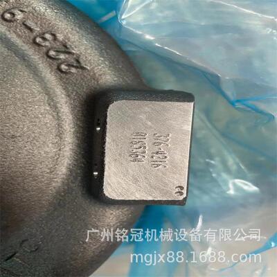 CAT卡特E345D E349D C13发动机水泵 226-5610 挖掘机配件