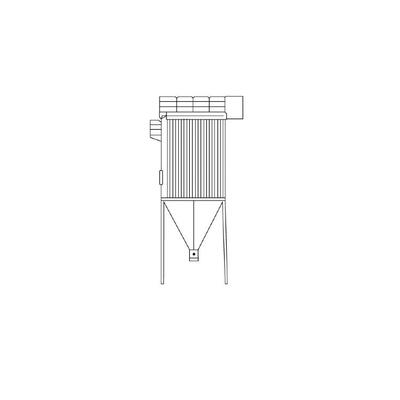 德国elma favorit filter过滤器Typ10多单元组合过滤器