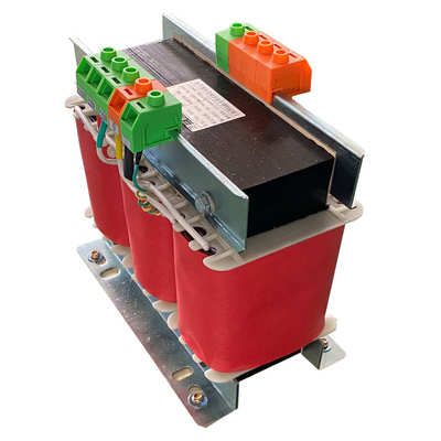 三相干式隔离变压器380V变220V200V转415V440V480V575V660V/10KVA