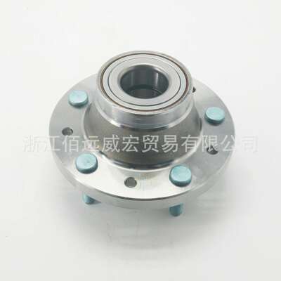 适用福特新全顺V362后轮芯后轮轴承 FordTransit BK21 12B664 DB