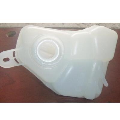 1221053适用福特03嘉年华 04翼博副水箱膨胀水壶 单嘴2S652K218AC