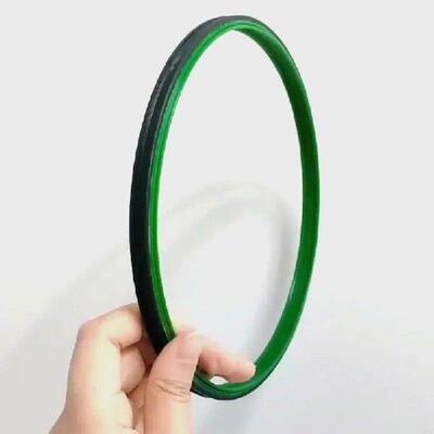 A0NC Efficient Sealing Cover and Gasket for TM31 Practical