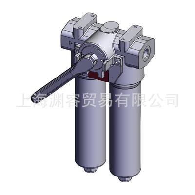 HYDAC贺德克FLNDON110FDC5D1.1/-V-L24过滤器FLND BN/HC 400 DDE