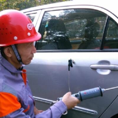 SJ-6 湿海绵针孔检漏仪 多电压可调 检测灵敏