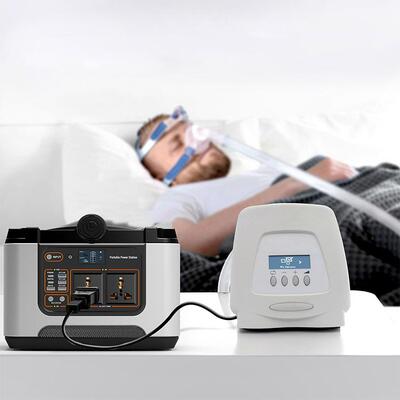 110V/220V700W户外电源峰值1100W储能大容量稳定输出户外应急电源