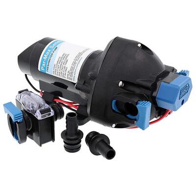 xylem船用配件淡水泵Jabsco PAR-MAX2/3/4/31395/31600/31620