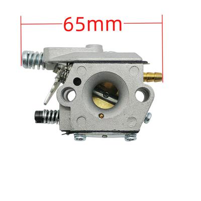 化油器SRM4605 适用 SRM4605 WT-120B12300047532修剪器909-093