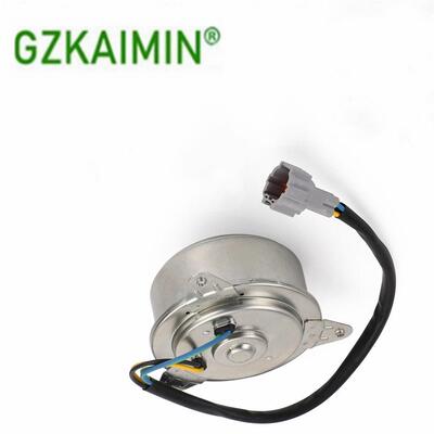 适用于日产的电机散热冷却风扇 21487-CD00A 631210 674-59749