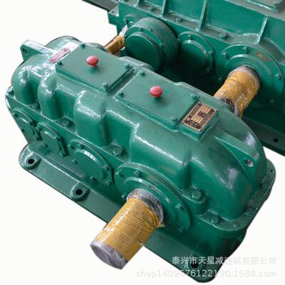 ZSY250ZSY280315系列硬齿面减速机系列