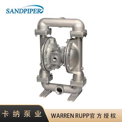 2寸S20B1SGTABS000胜佰德WARRENRUPP气动隔膜泵不锈钢泵SANDPIPER