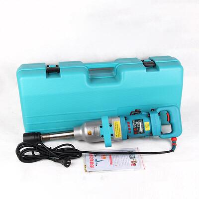 虎啸电动扳手PIB-DV-36C风炮电动冲击扳手货车铁道轮船扭力扳手