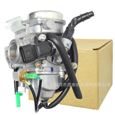 电加热TPS化油器25/27/29mm For TITAN CBF150 CB150 GL150摩托车