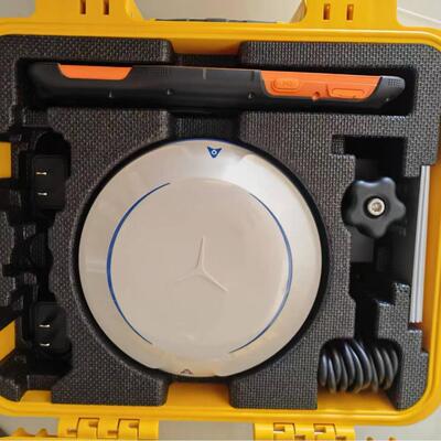 华测i93/ibase 华测rtk测量仪 gps高精度定位工程测绘放样仪华测