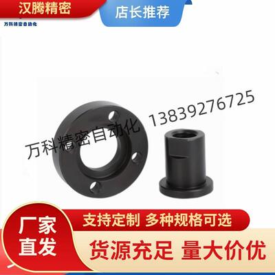 气缸浮动接头螺外纹FJMCR/WHE21M4-M-6-M8-M10-M12825M16-M18-M-2