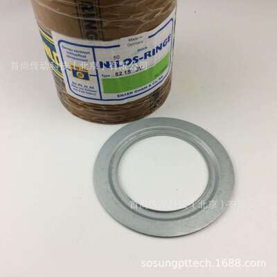 22310JV 7310JVH NILOS RINGE尼罗斯轴承盖板 德国ZILLER齐勒密封
