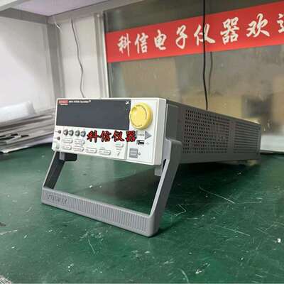 优价租售Keithley/吉时利2601B数字源表 2602B 2604B 2606B高价收