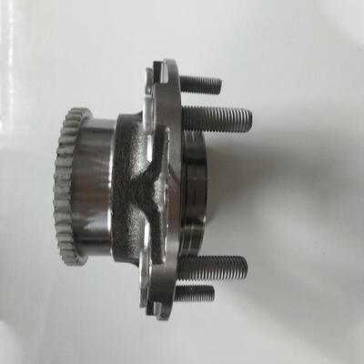 巨翔厂家供应前轮毂 轮毂单元 型号 51750-4H050