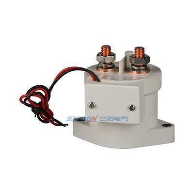 信号驱动真高接触器SEV200压空充电桩SEV200AD电动汽5车太阳能SGL