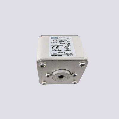170M5408 400A690V 170M5409 快速熔断器/高压熔断器保险丝