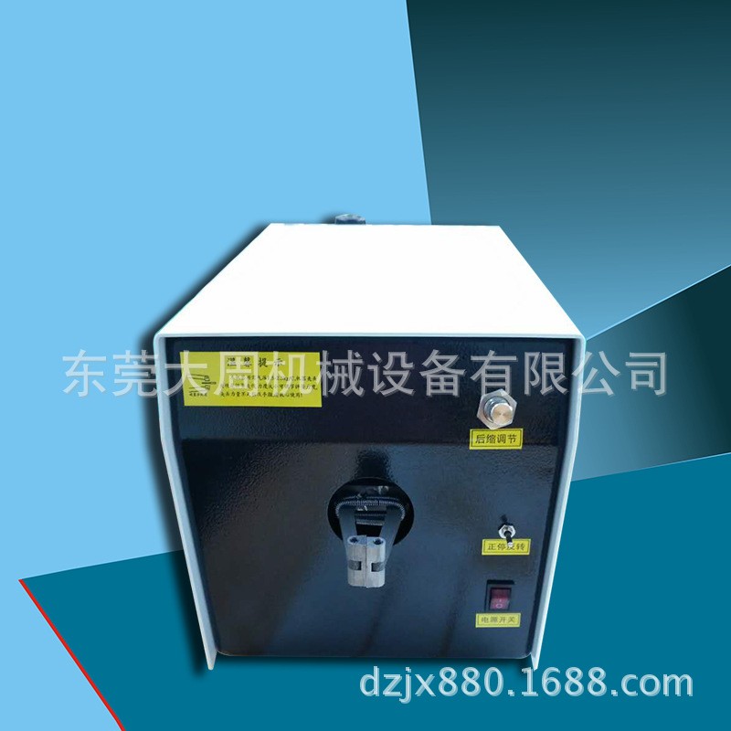 东莞专业生产扭线机电子产品设备气动编织网扭铜丝机加工自动