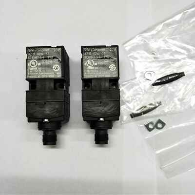 AZ 15 ZVK-ST 施迈赛安全互锁开关