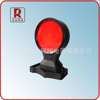 BR2120B 双面方位灯