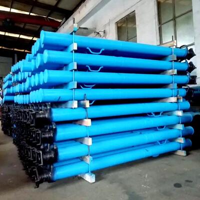 可缩性摩擦支柱 MW800/300摩擦支柱 中矿供应摩擦支柱活柱