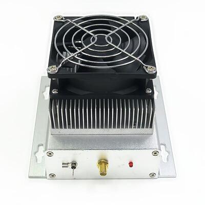 调频 FM 100MHz 70-110MHz 100W 功放 功率放大器  现货可直拍